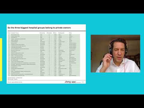 Health eShip_Welcome to the Healthcare System in Germany by Nico Krämer