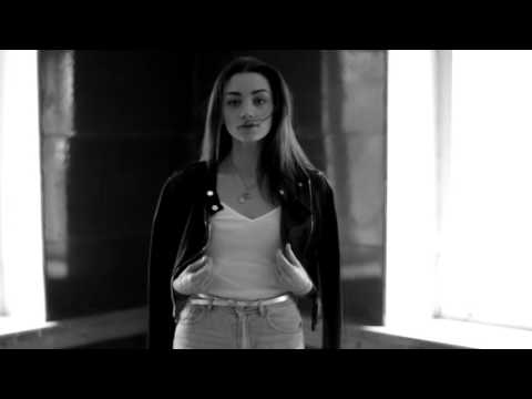 Model. Anastasia Orlova (Ukraine)