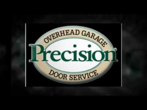 Precision Garage Door - Houston