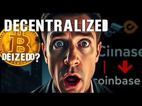 Crypto is Not Decentralized (And That’s Exactly the Plan) | @MoneyMinded4377