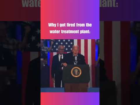 It happens to the best of us #trump #biden #viral #lol #tiktok #2024 #election #cnn #usa #harris