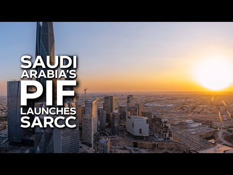 Saudi Arabia’s PIF Launches New Staff Housing Company, SARCC