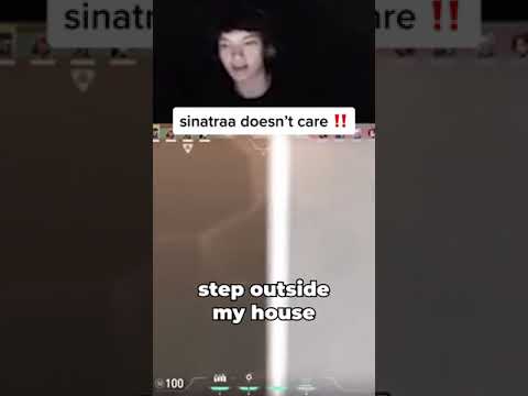 WHY SINATRAA DOESN'T CARE.. 🤷♂️🤷♂️