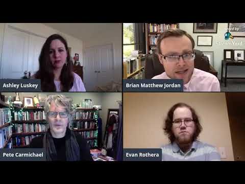 Finding the Source: The Lives of Civil War Veterans with Brian Matthew ...