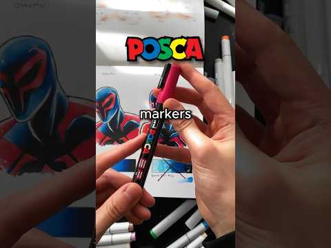 The BEST Art Supplies to Get… 👀 #artsupplies