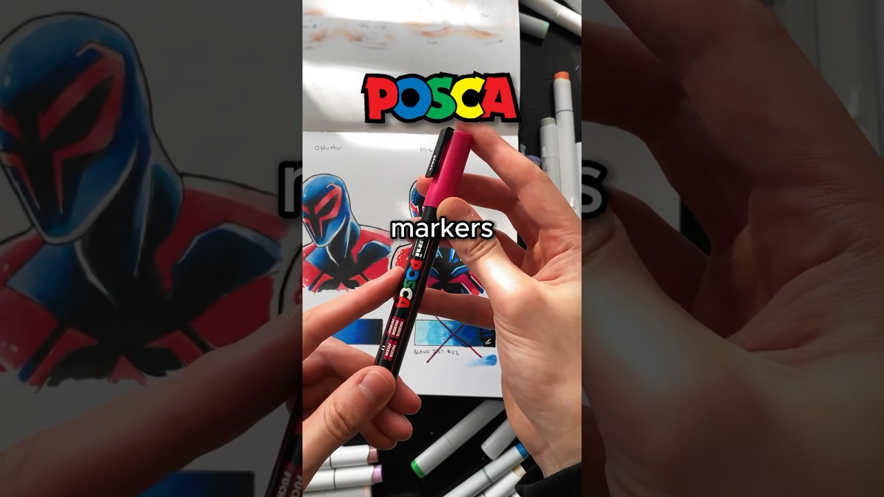 The BEST Art Supplies to Get… 👀 #artsupplies