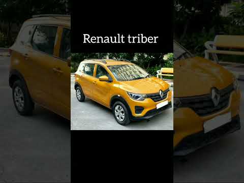 evolution of Renault 🏎️🏎️ 1899-2022 #car #evolution #renault