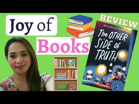 Book review - 'The Other Side of Truth' by Beverley Naidoo