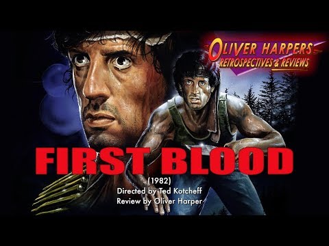 Rambo: First Blood – Snakes and Sawdust