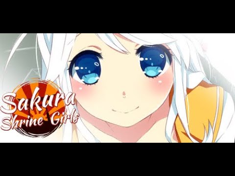 Steam Community :: Video :: Sakura Shrine Girls - Part 03 - |Win|VNG ...