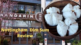 3 Best Chinese Restaurants in Nottingham, UK - Expert Recommendations