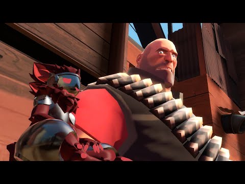 Steam Community :: Video :: prootis and heavy are disappointed in you ...