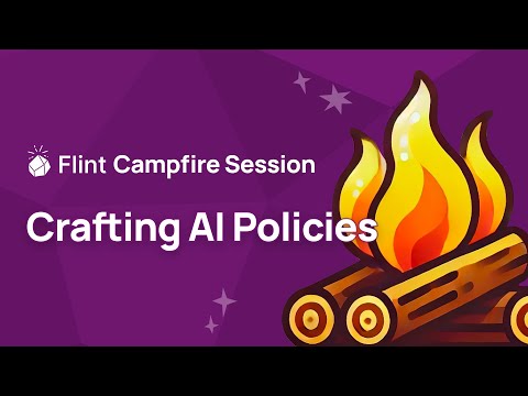 Campfire Session — AI Policies