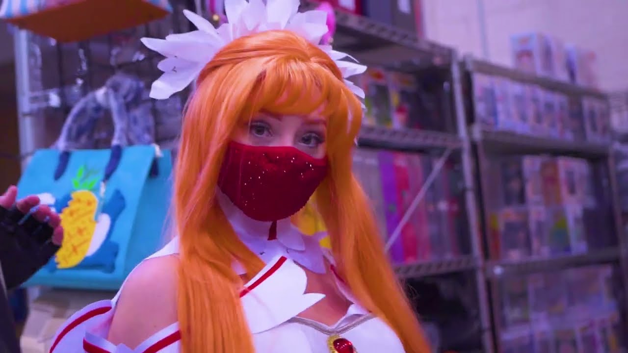 Anime Fiesta 2022 Tickets at McAllen Convention Center in McAllen by ...