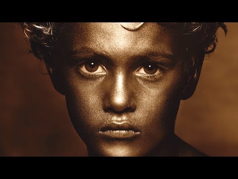 The light Albert Watson shapes - the story behind the image of Golden Boy