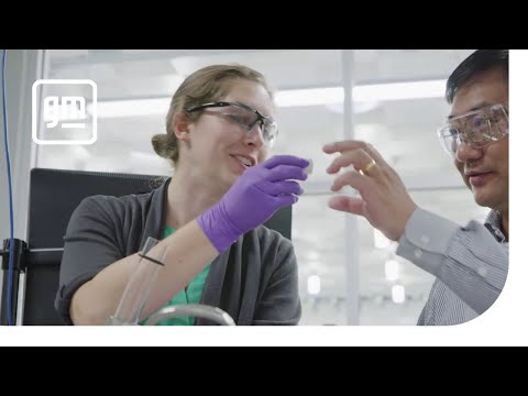 Pursue Your Passions at GM | GM Careers | General Motors