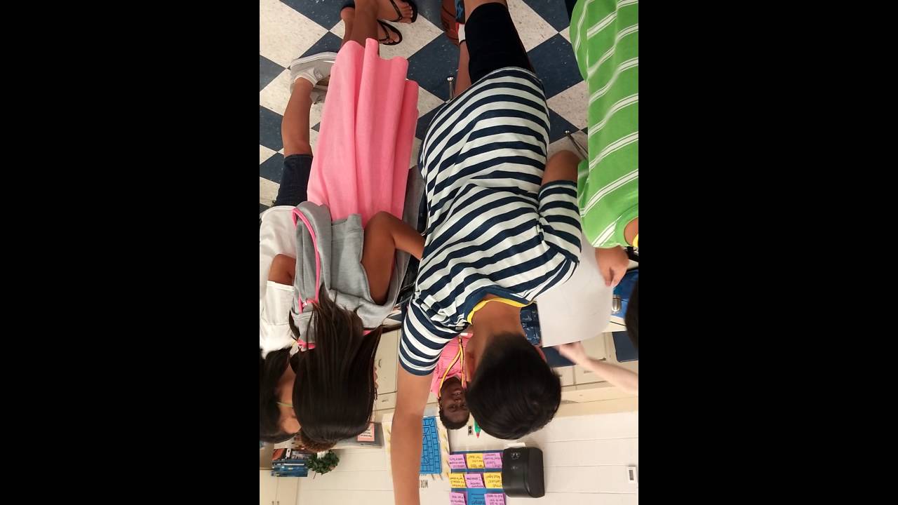 Math Camp 2016 Video 2