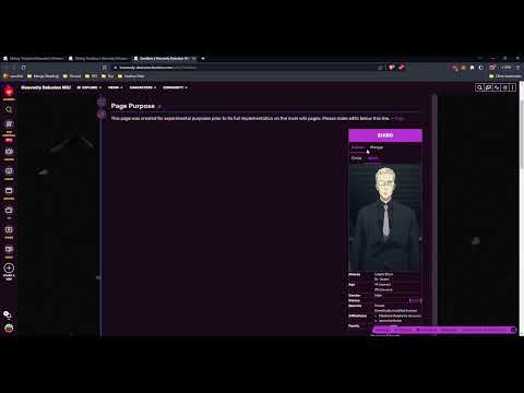 How to add multiple gallery into infobox on fandom [NOOBS EDITION]