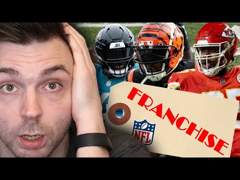Decoding the FRANCHISE Tag: How It Impacts PLAYERS and TEAMS in 2024
