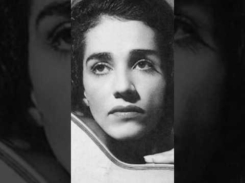 The rejection Chavela Vargas received #music #rancheras #rancheramusic #chavelavargas #singer