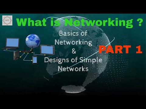 basic networking concepts pdf