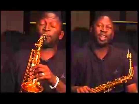 AFJ34 Spokesman - Mike Phillips 2011.mp4