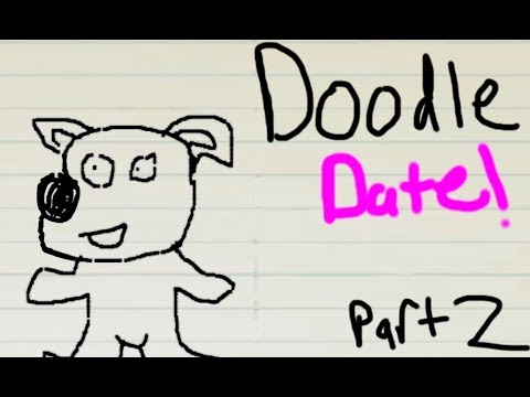 Steam Community :: Doodle Date