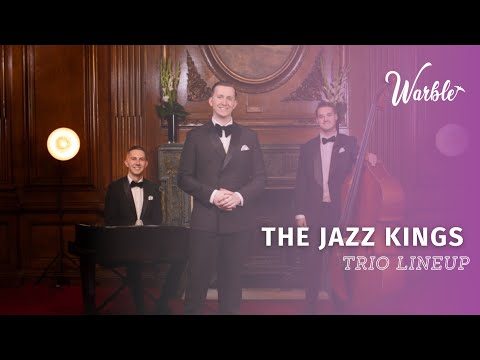 The Jazz Kings - Jazz Band from London