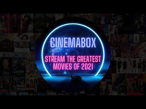 CINEMABOX STREAMING
