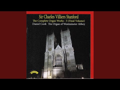 6 Occasional Preludes, Op. 182: No. 4, Requiem