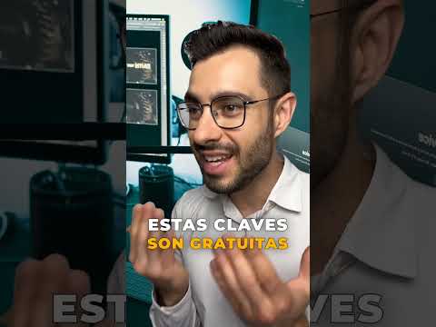 TU CLAVE WINDOWS GRATIS Y LEGAL 😉 #finanzaspersonales #windows #clavesgenericas #kms #microsoft