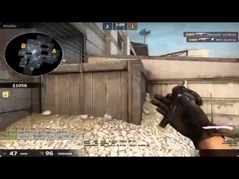 Steam Community :: Video :: Darker | Fatality 26 - CS:GO Series