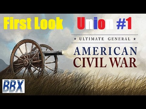 Steam Community :: Video :: Ultimate General American Civil War #1