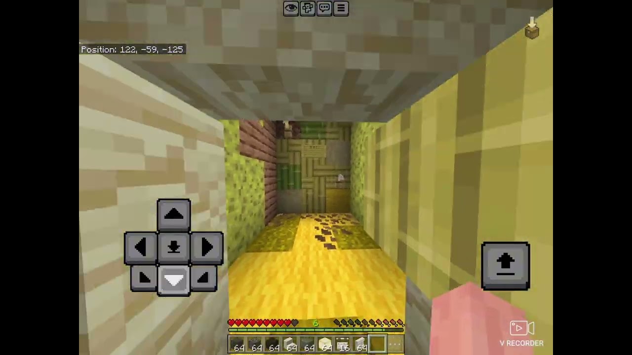 back room test 2