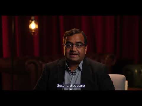 How are international accounting standards evolving and changing?