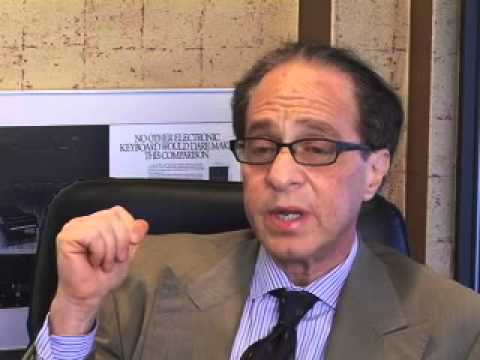 Ray Kurzweil on Wise Words for College Students