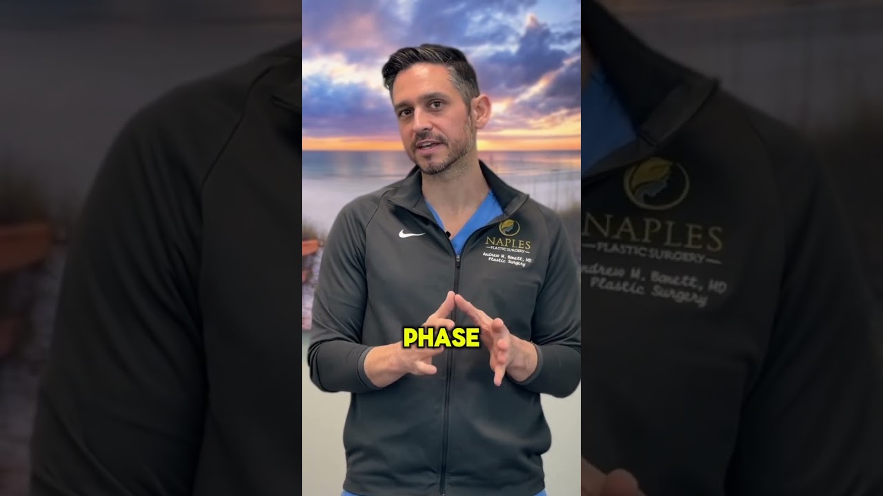 5 Expert Tips to Minimize Scarring After Mohs Surgery ✨