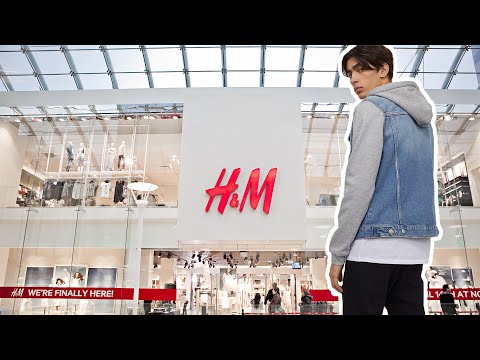 How & Why Fast Fashion Was Created