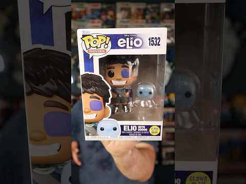 Pixar Funko Pops #funko #funkopop #pixar #disney