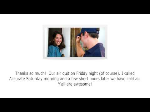 Accurate Comfort Service Inc Heating & Air Conditioning Reviews Naples FL