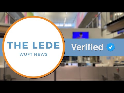 The Lede ✓ || Season I Episode I