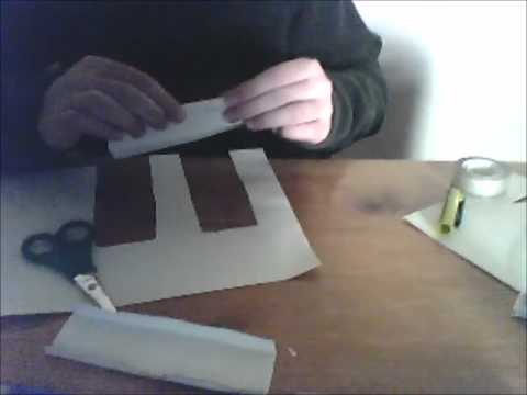 paper ump.45 tutorial