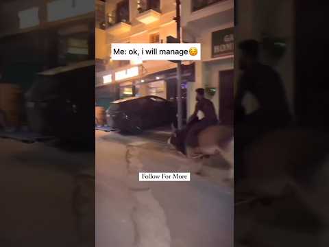I will manage ☺️ #viral #shortvideos #tranding