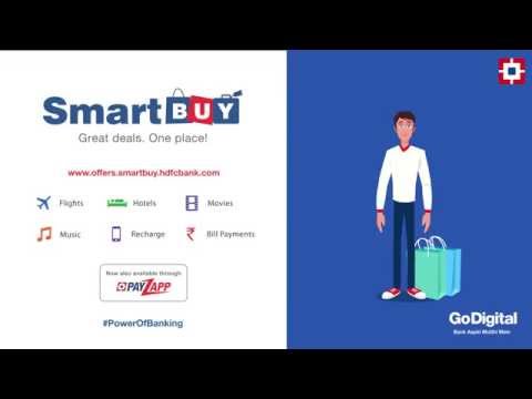 SmartBuy - Great Deals. One Place!