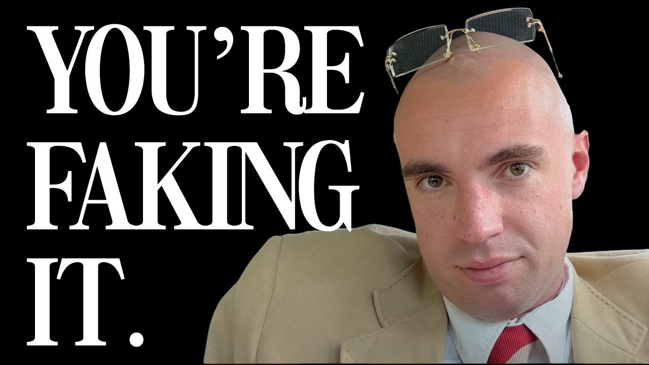 What Your Therapist Really Thinks During Your First Session