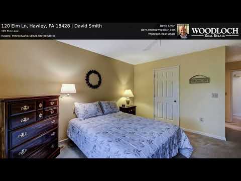 120 Elm Ln, Hawley, PA 18428 | David Smith