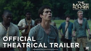 The Maze Runner streaming: where to watch online?