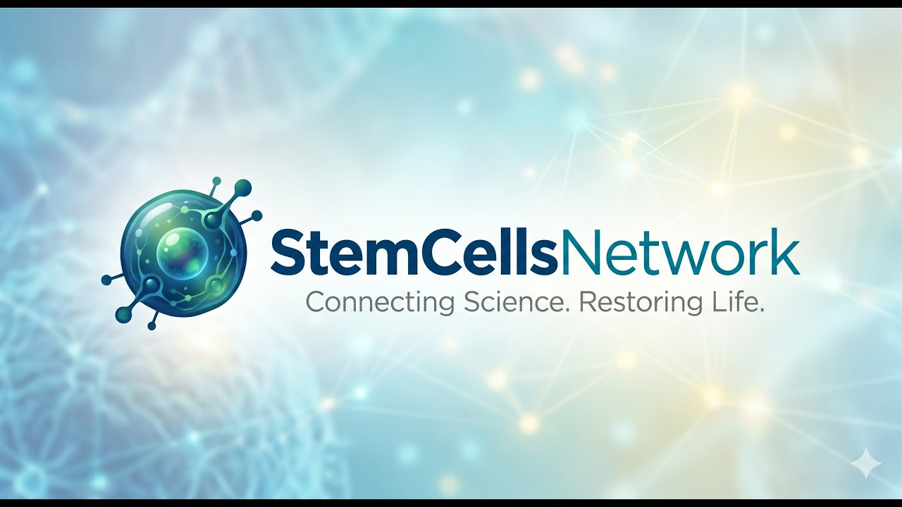Introducing Stem Cells Network