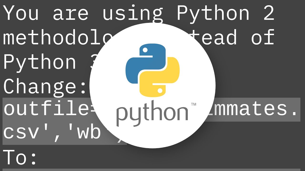 TypeError: a bytes-like object is required, not 'str' in python and CSV