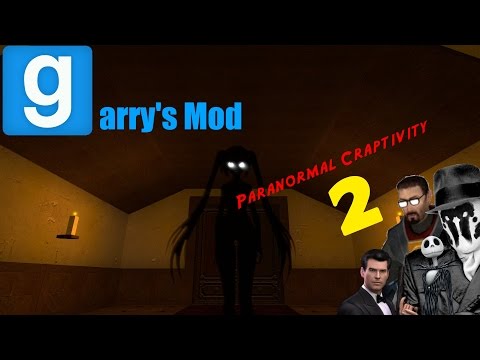 Steam Community :: Video :: Gmod: Paranormal Craptivity - Night 2